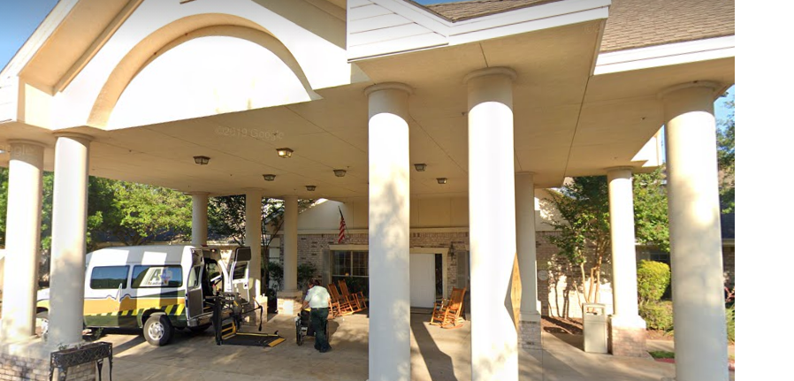 Austin, TX Group Homes